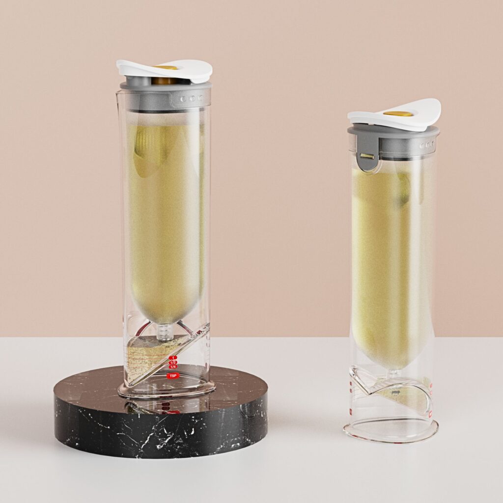 Precise Cook Measure Mate - Precise Cook